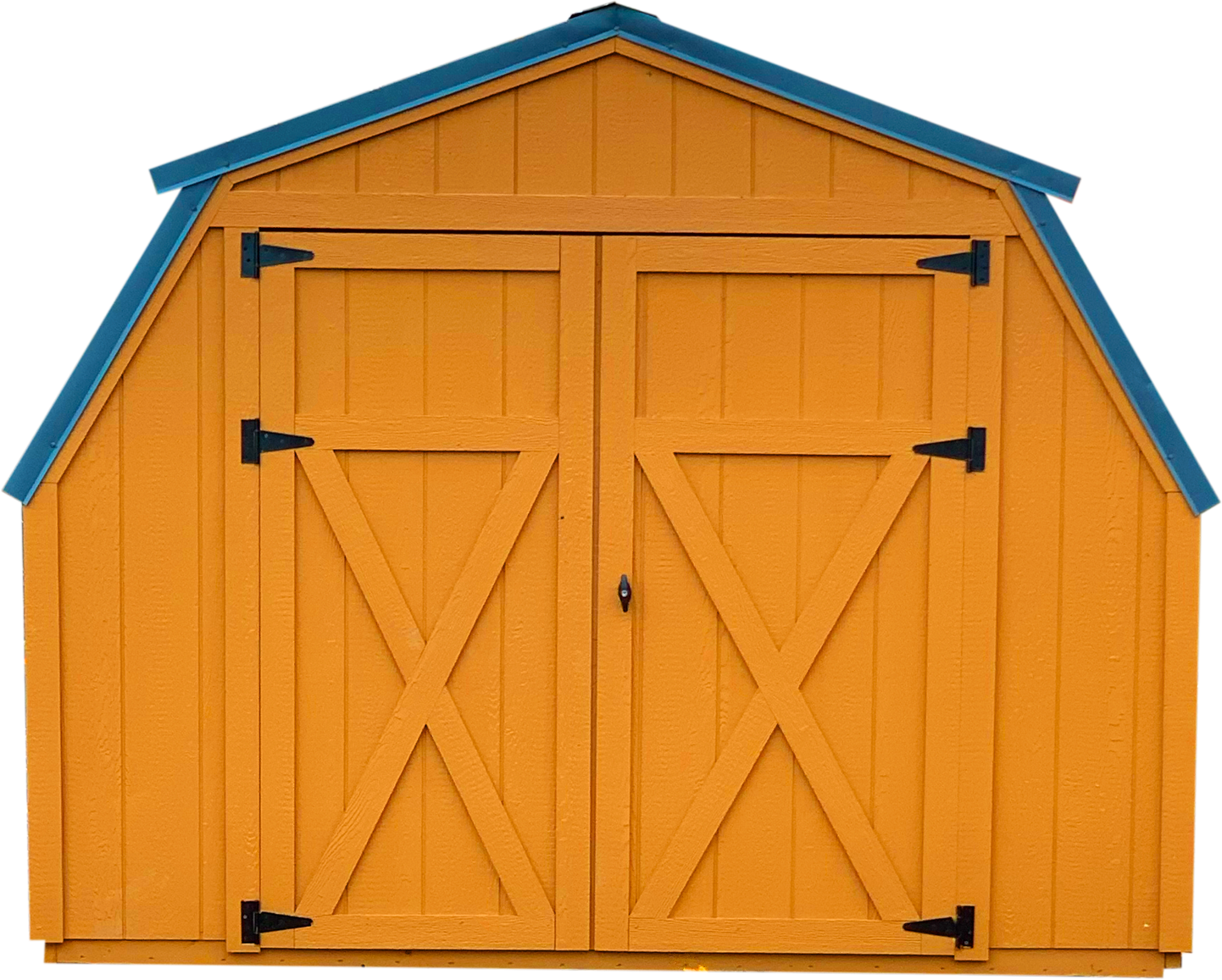 Yard Barn - Shedmax